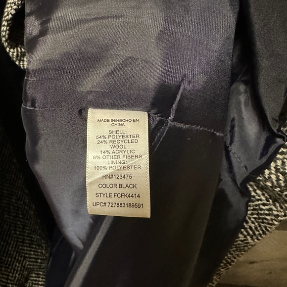 French Connection | Jackets & Coats | French Connection Coat | Poshmark